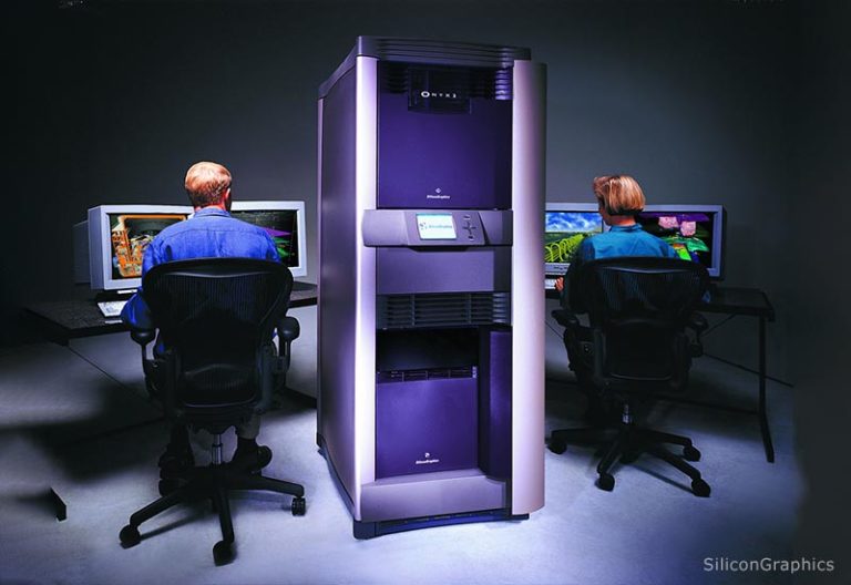 2020年ワークステーションに求められるもの。PCとワークステーションの違い。 – ミライハイマ 3DCG 製品CG ビジュアル制作 建築 ...